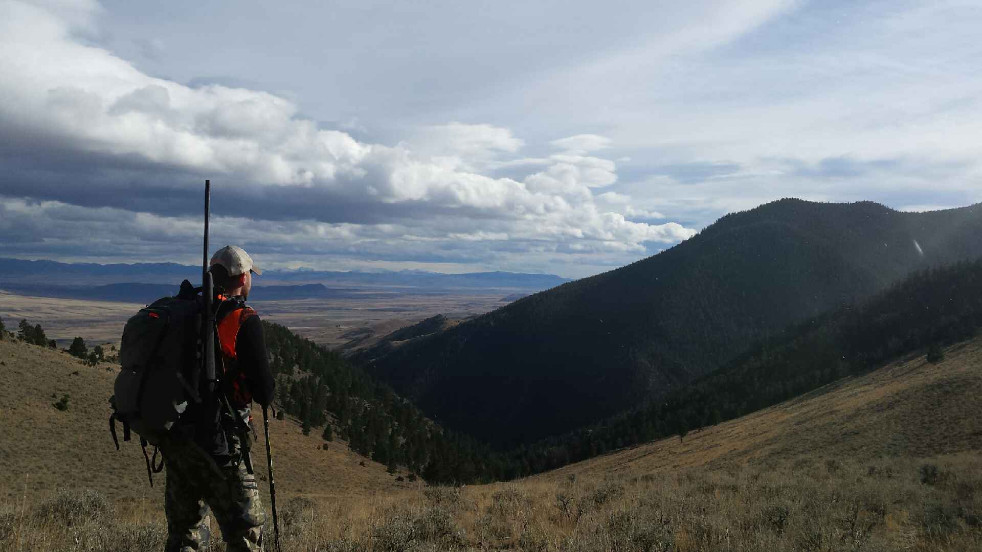 Are You Getting Burned Out On Hunting? - Down South Hunting