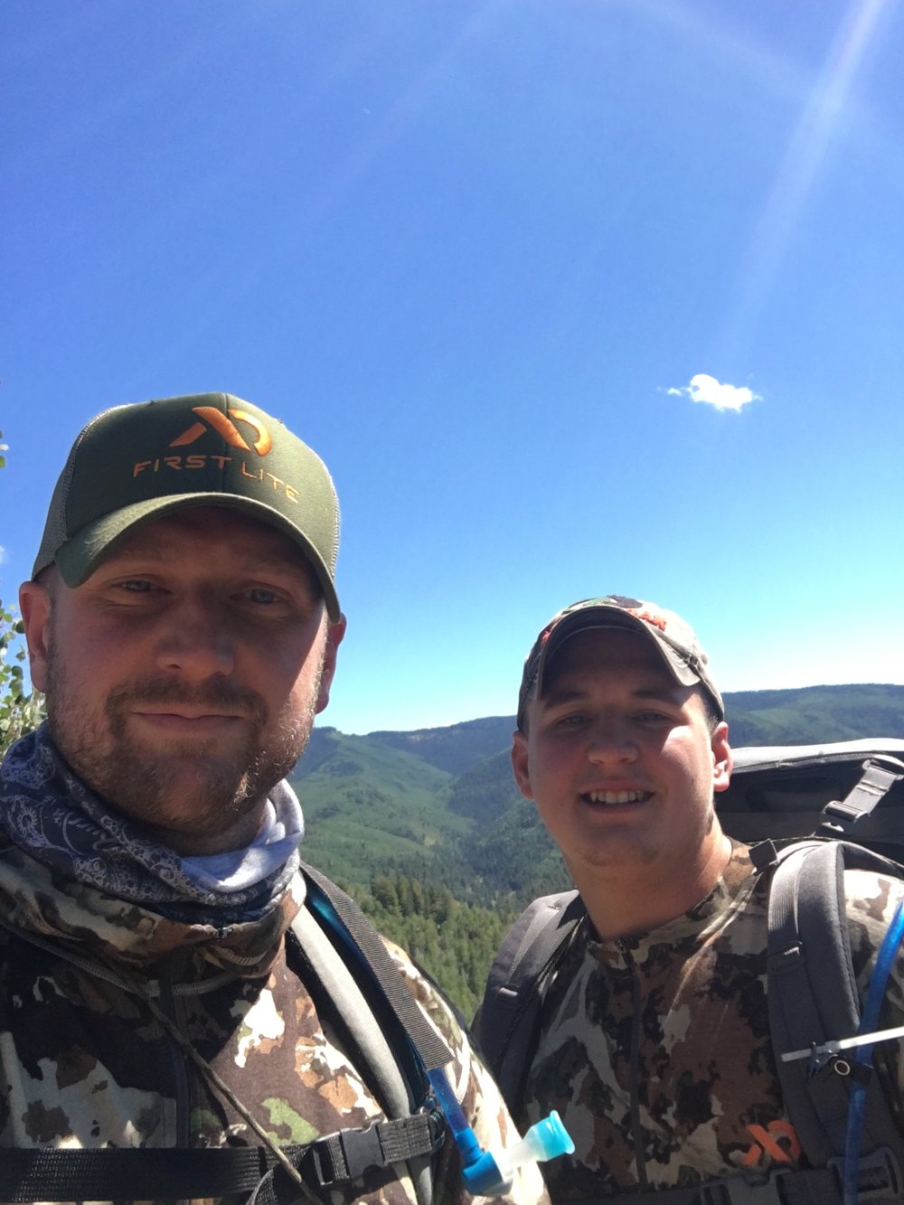 7 Traits of a Good Hunting Partner - Down South Hunting