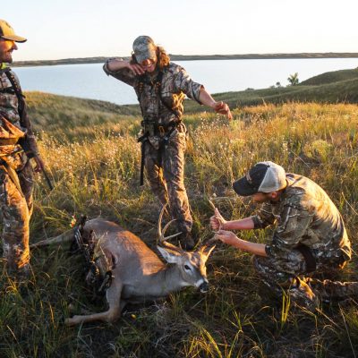 Why and How to Get the Next Generation Hunting - Down South Hunting