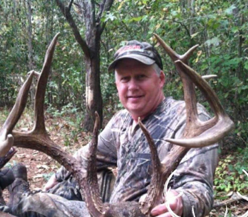 Down South Hunting Podcast: Ep 021- Hunting the Rut in the South w/Tim ...