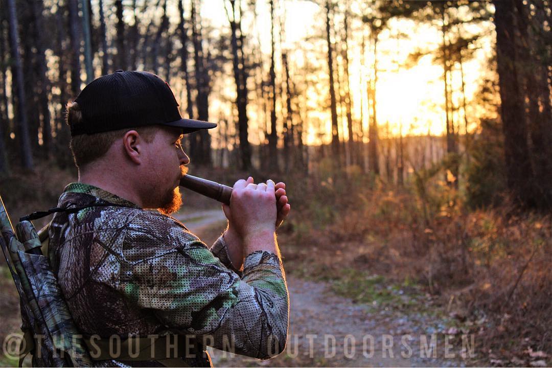 Ep 067: Turkey (and Deer) Hunting the South with the Southern ...